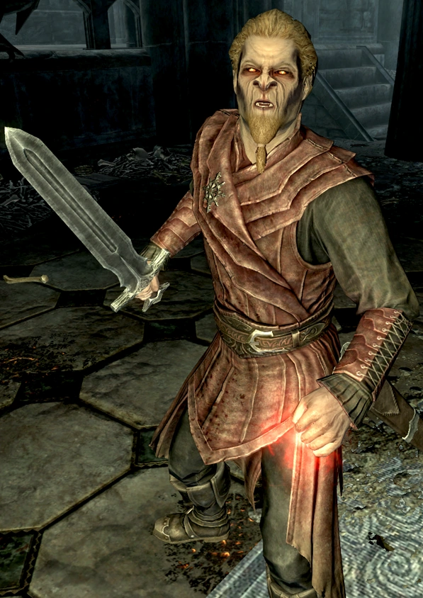 In Memoriam: The Bravest Thief in Skyrim : r/skyrim