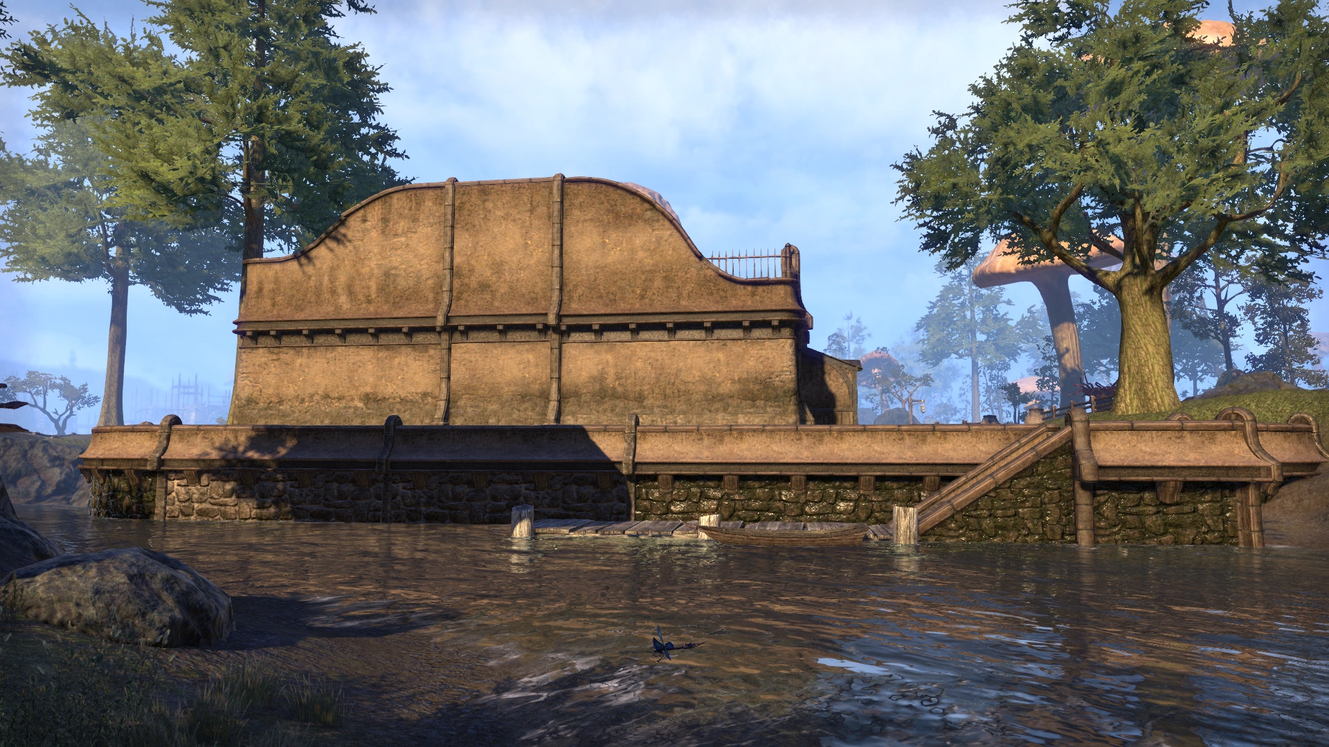 Category:ESO Morrowind: Homes | Elder Scrolls | Fandom