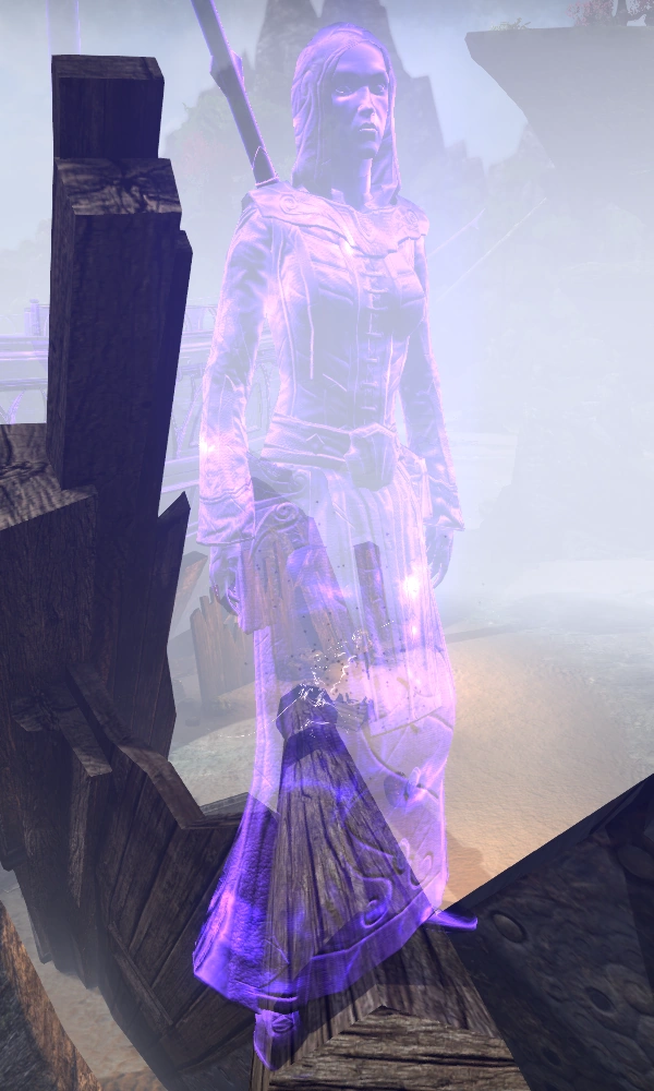 Ghost Viper Tempest | Elder Scrolls | Fandom