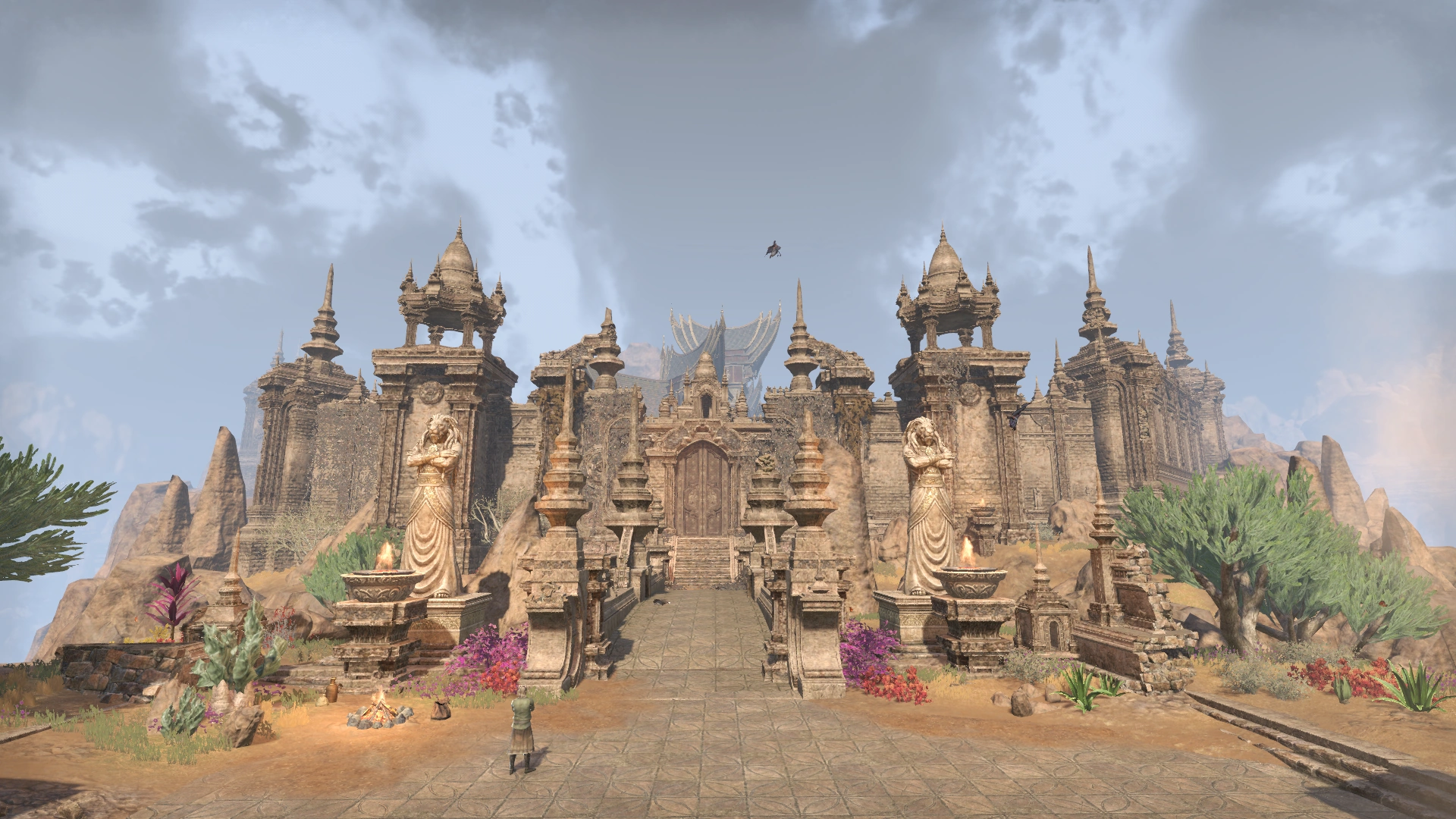 Orcrest (Online) | Elder Scrolls | Fandom