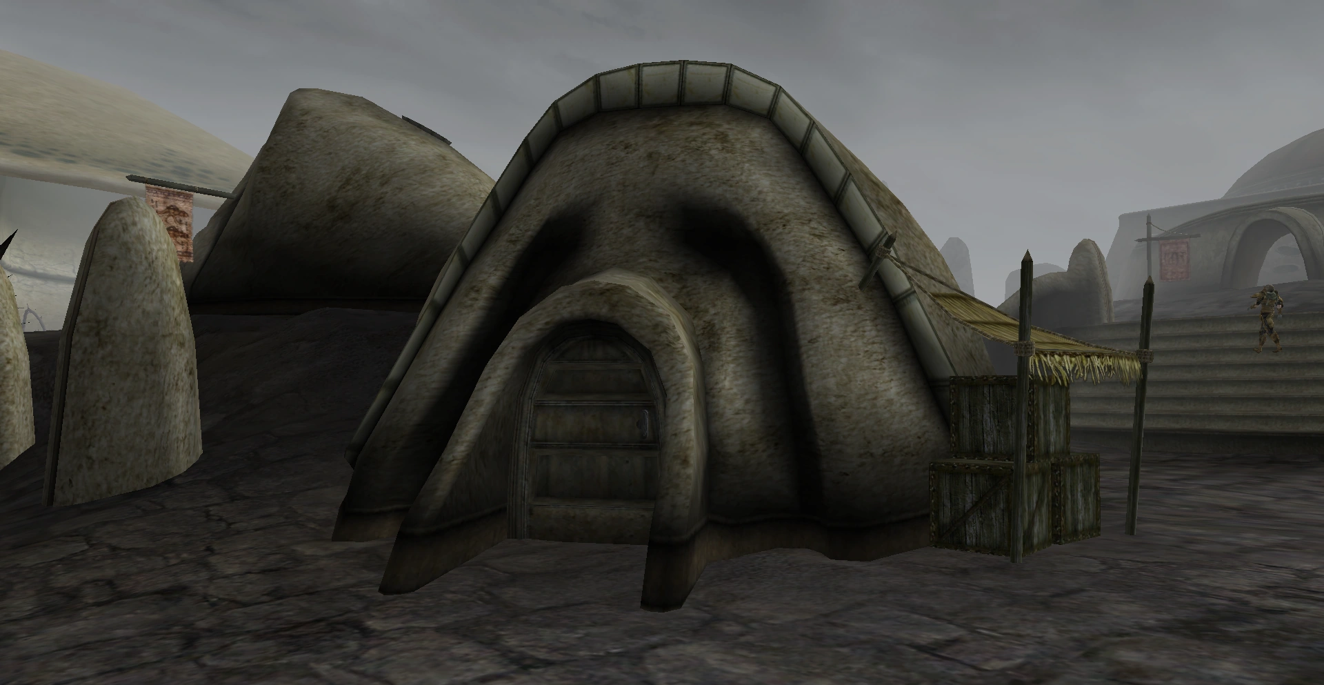 Hanarai Assutlanipal's House | Elder Scrolls | Fandom