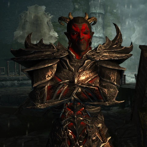 Daedra | The Elder Scrolls Wiki | FANDOM powered by Wikia