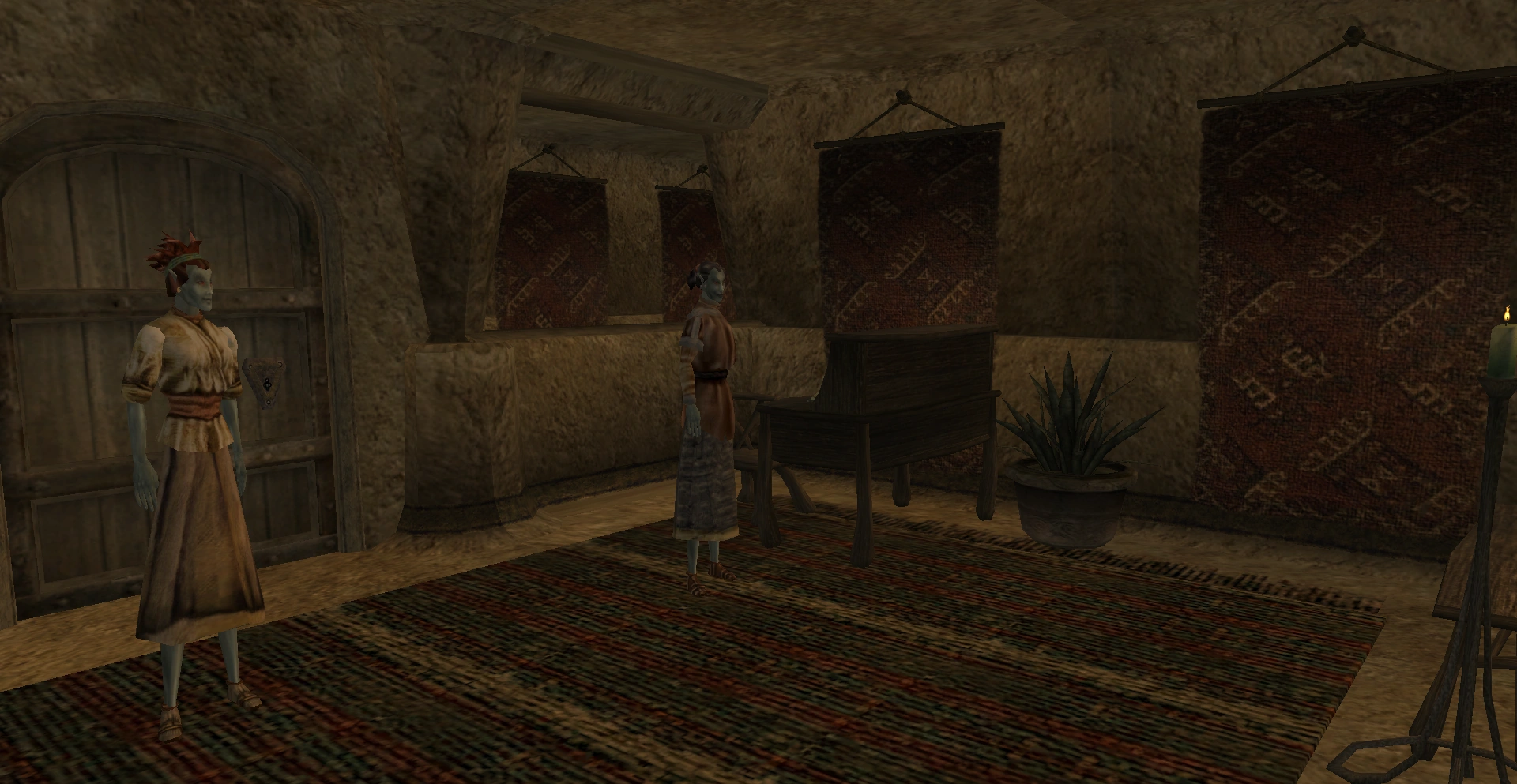 Redoran Records | Elder Scrolls | Fandom