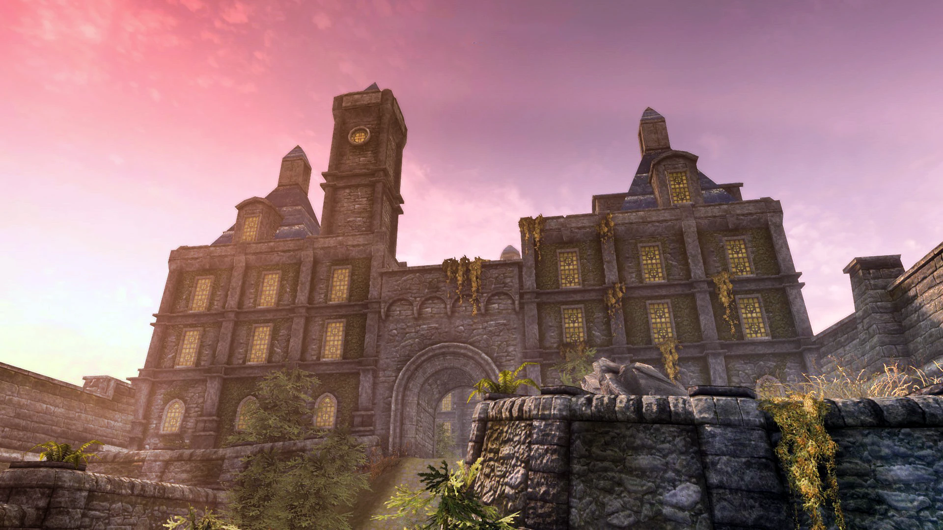 Siege of Solitude | Elder Scrolls | Fandom