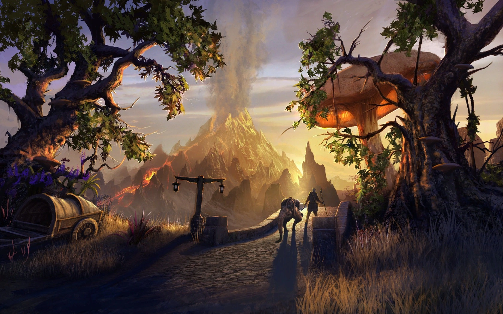 Stonefalls (Online) | Elder Scrolls Wikia | Fandom