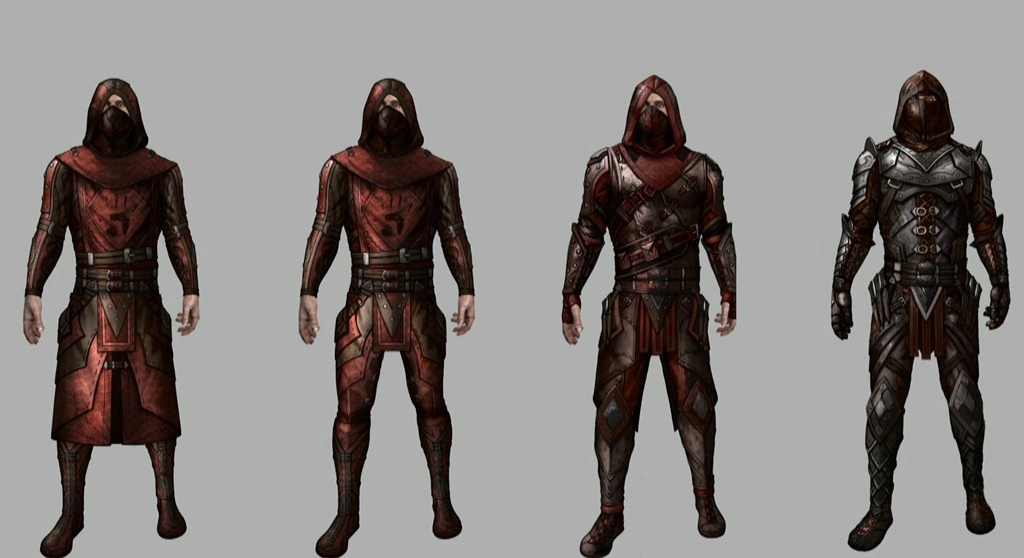 画像 - Dark Brotherhood (Online) Concept Art.png | The Elder Scrolls Wiki ...