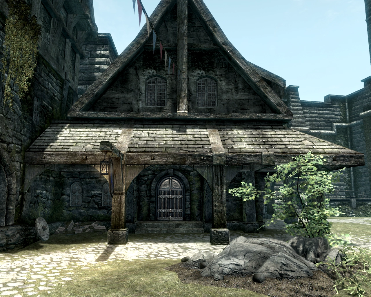 Radiant Raiment | The Elder Scrolls Wiki | Fandom