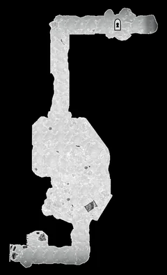 Морозная пещера | The Elder Scrolls Wiki | Fandom