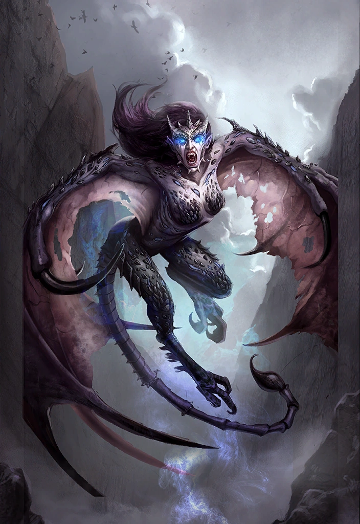 Category:Legends: Daedra | Elder Scrolls | Fandom