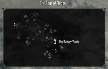 The Ratway Vaults | Elder Scrolls | Fandom