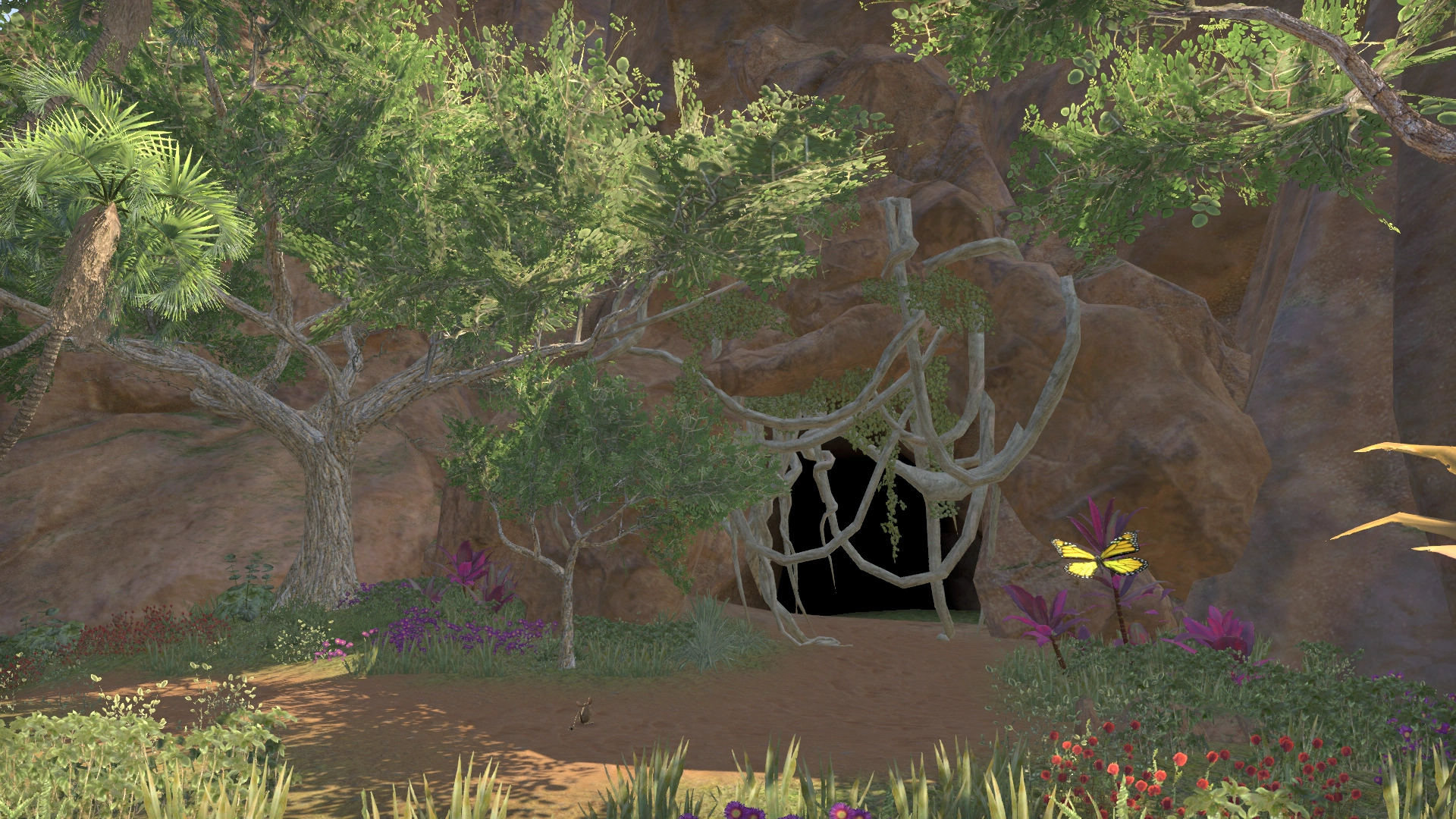 The Tangle | Elder Scrolls | Fandom