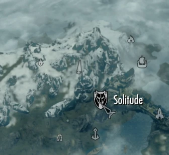 Haafingar Nordic Burial Ruins | Elder Scrolls | Fandom