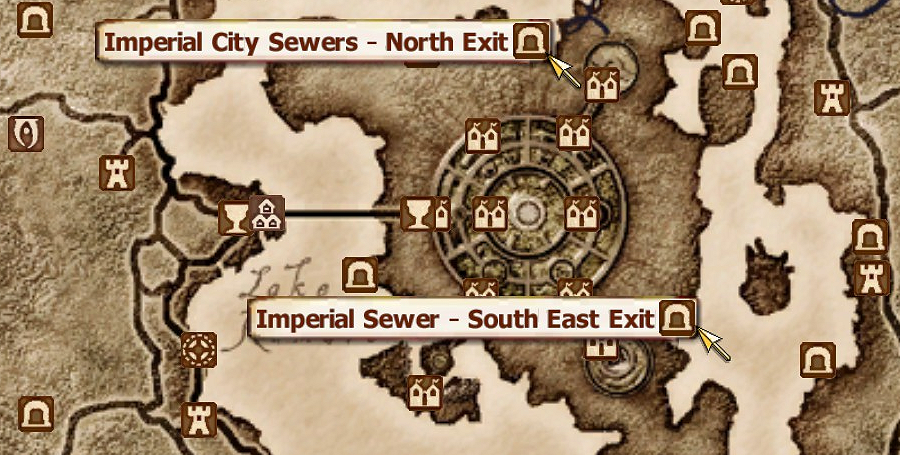 Image - Imperial City Sewer Map.png | Elder Scrolls | FANDOM powered by ... Image - Imperial City Sewer Map.png | Elder Scrolls | FANDOM powered by ...