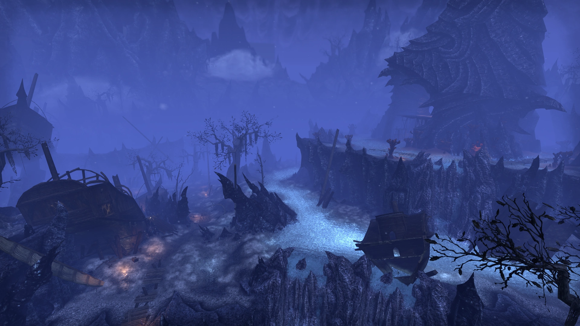 The Lost Fleet | Elder Scrolls | Fandom