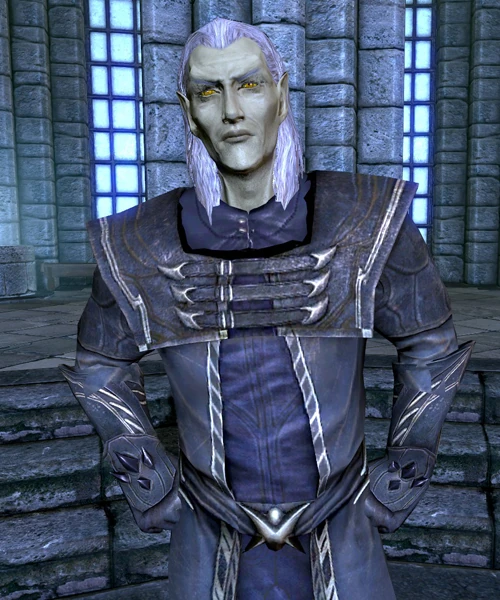 Image - VC-Ancano.jpg | Elder Scrolls | FANDOM powered by Wikia