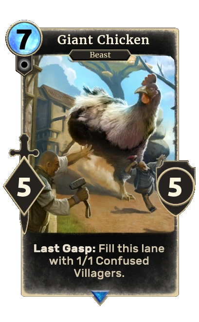 Giant Chicken | Elder Scrolls | Fandom