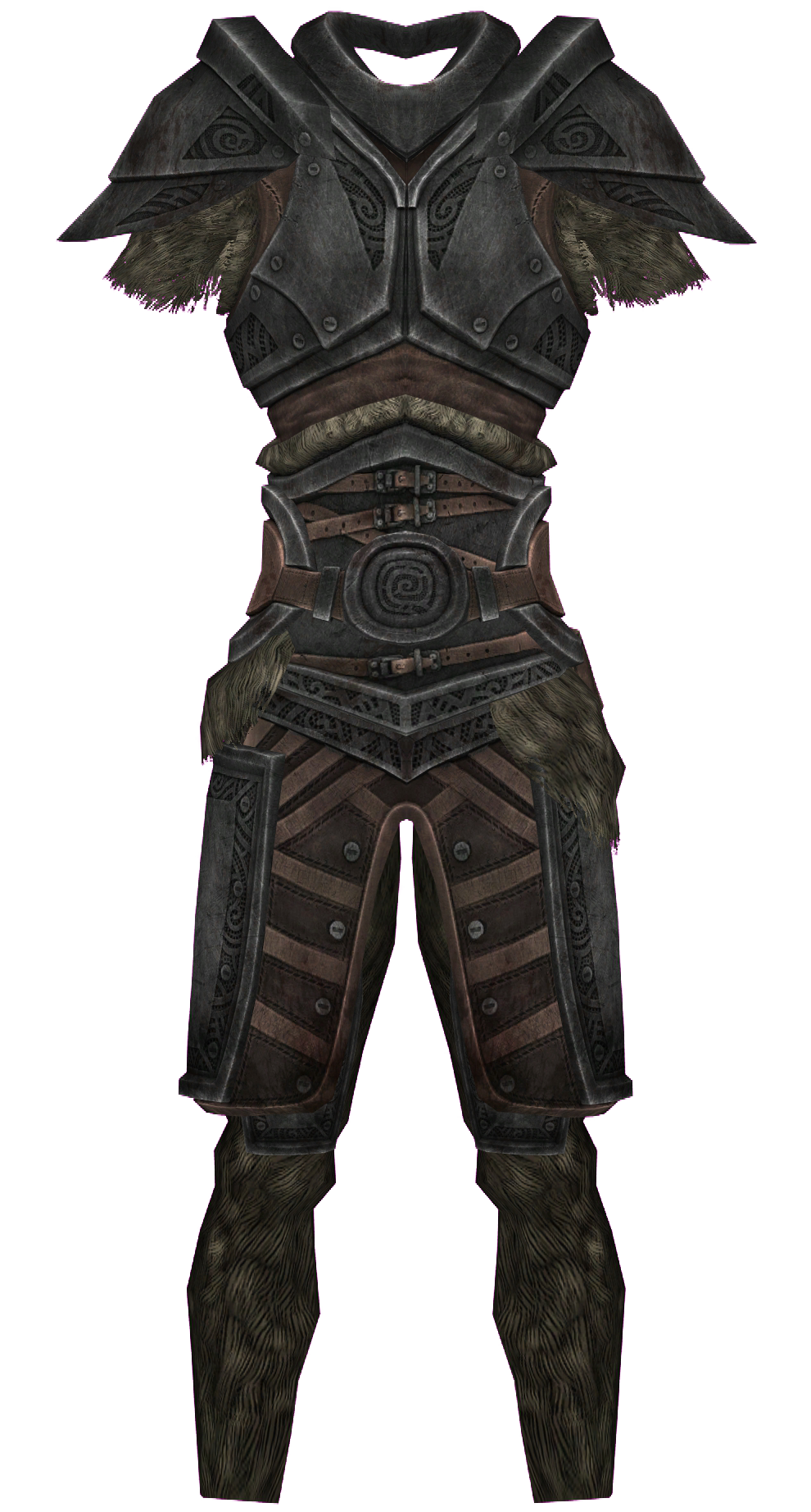 Steel Armor Armor Piece Elder Scrolls Fandom Powered By Wikia
