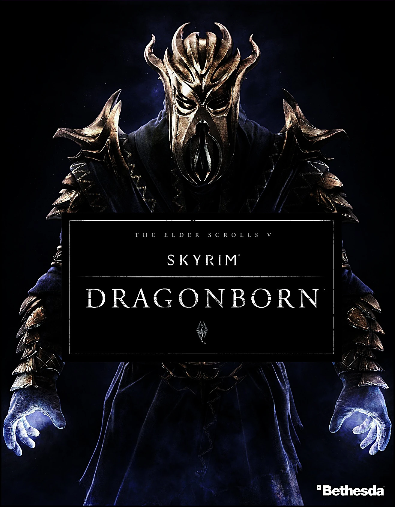 The Elder Scrolls V: Dragonborn | The Elder Scrolls Wiki | Fandom