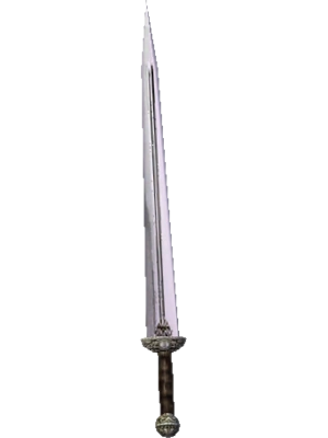 Imperial Broadsword | Elder Scrolls | FANDOM powered by Wikia