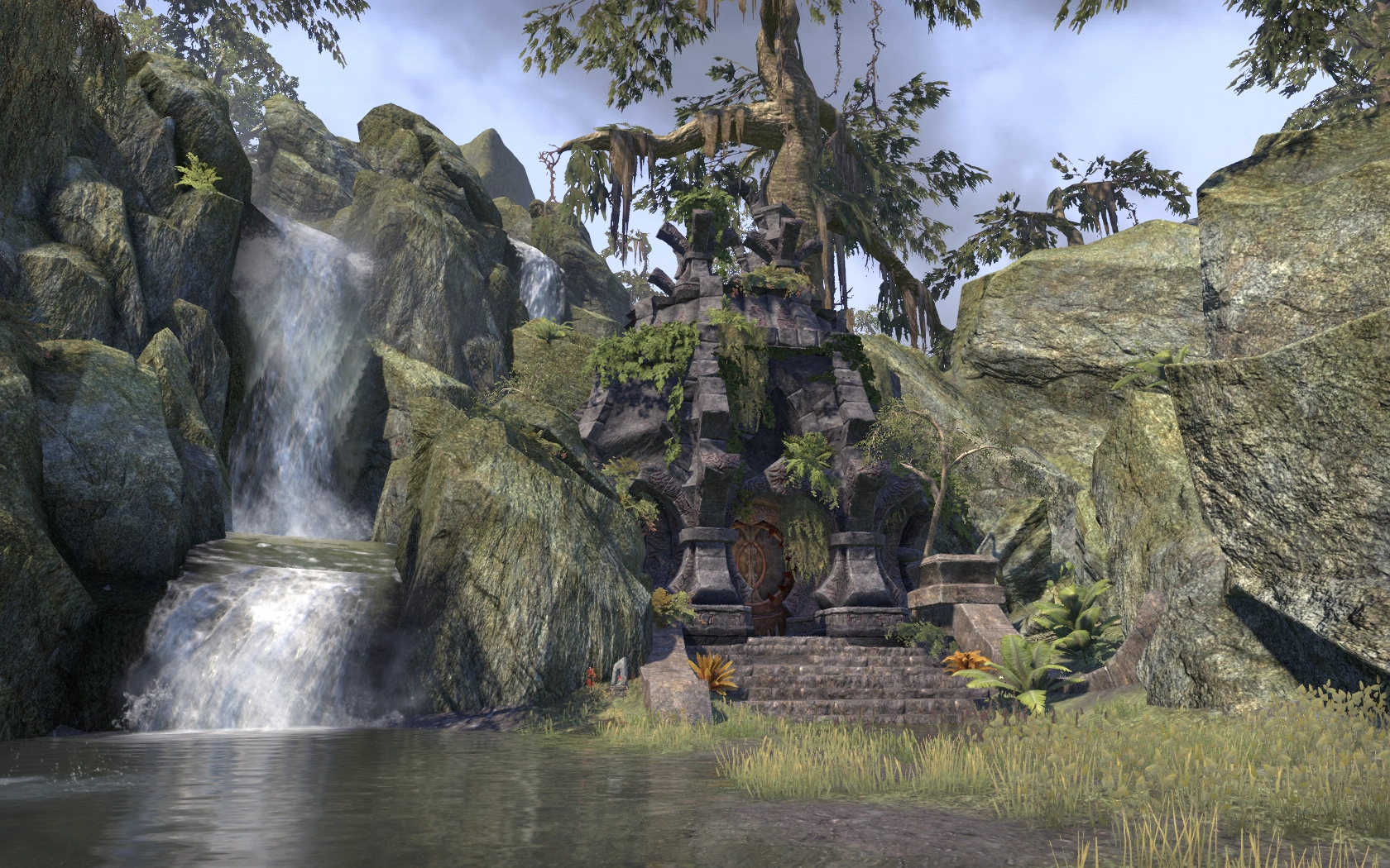 Broken Tusk | Elder Scrolls | Fandom