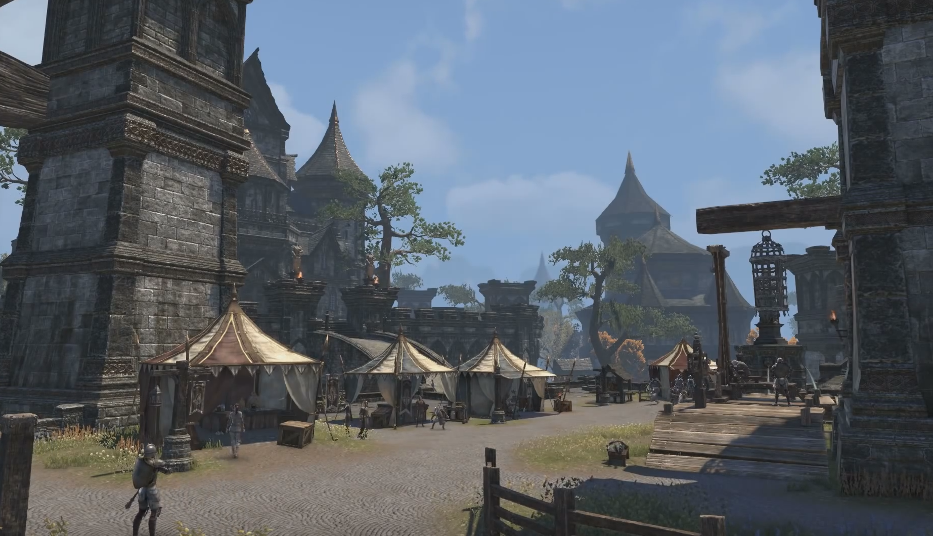 Category:Cities in High Rock | Elder Scrolls | FANDOM powered by Wikia