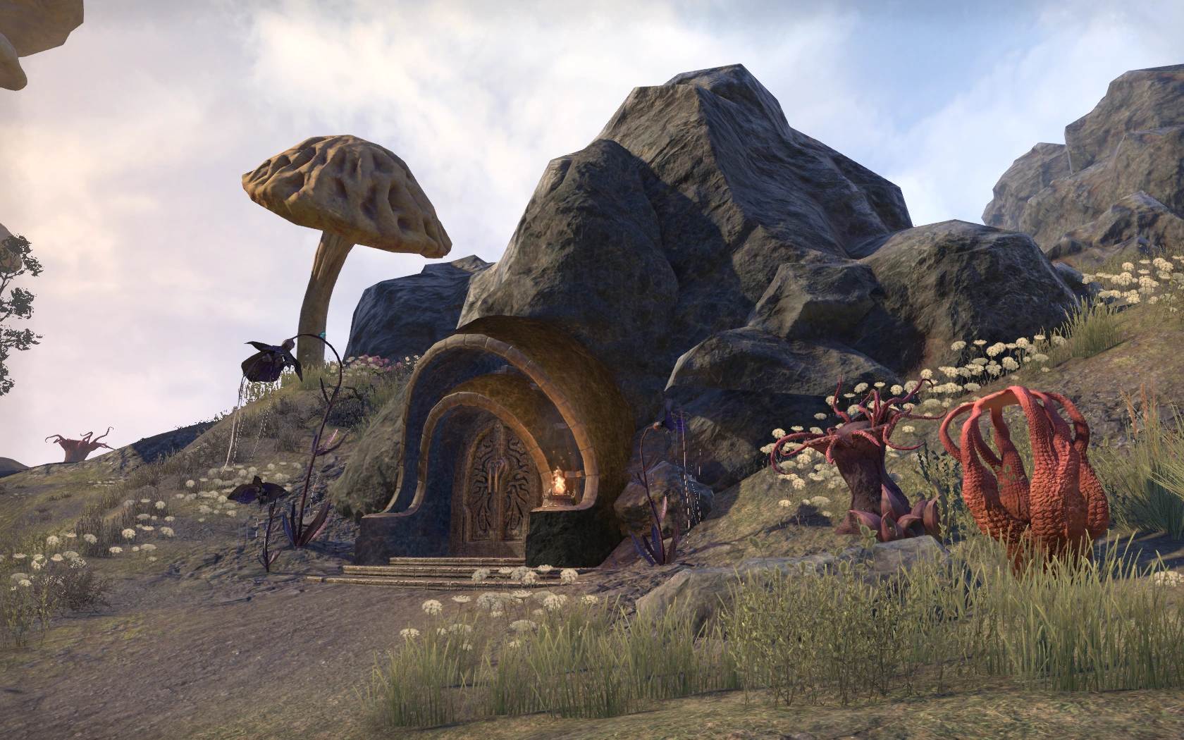 Dreloth Ancestral Tomb (Online) | Elder Scrolls | FANDOM powered by Wikia