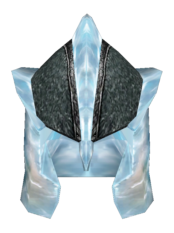 Ice Armor Helmet | Elder Scrolls | FANDOM powered by Wikia