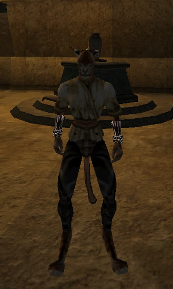 Vampire Cattle (Morrowind) | Elder Scrolls | Fandom