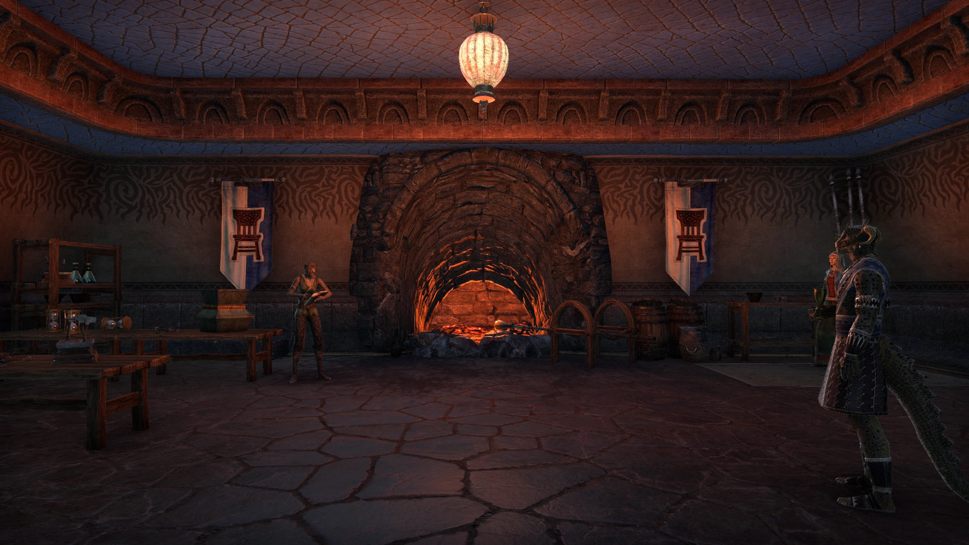 Vivec City Furnishing | Elder Scrolls | Fandom