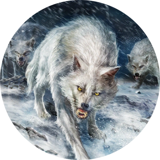 Wolves (Legends) | Elder Scrolls | Fandom