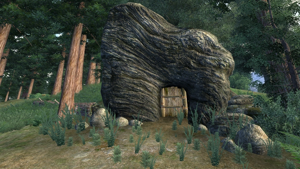 Breakneck Cave (Oblivion) | Elder Scrolls | Fandom