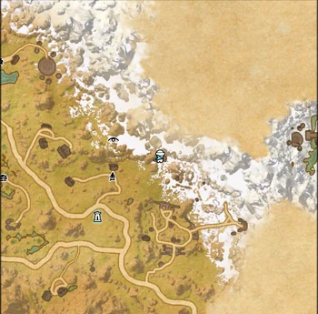 Mzulft (Online) | Elder Scrolls | Fandom