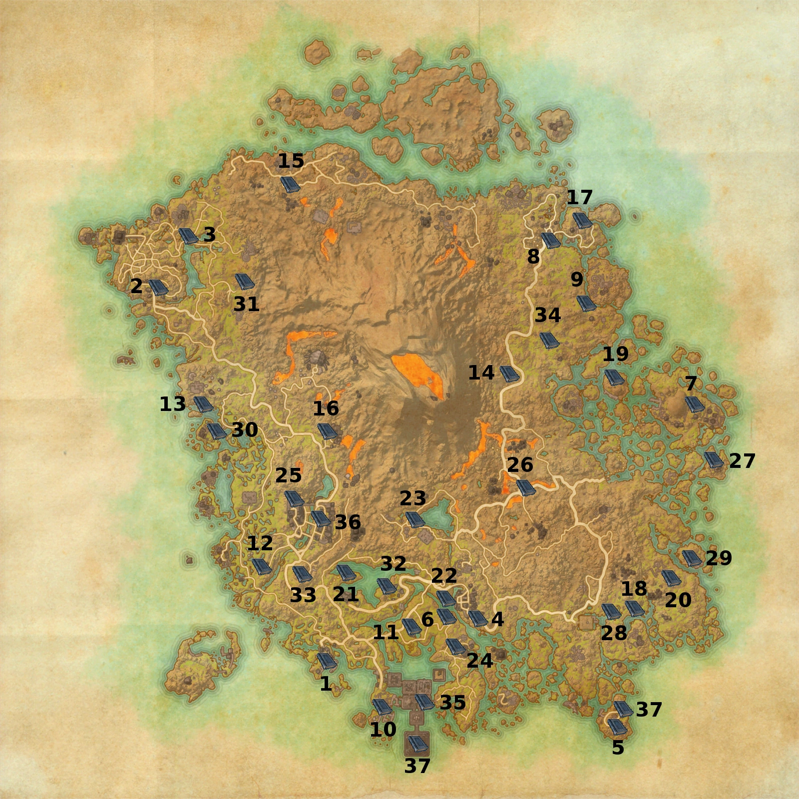 36 Lehren des Vivec | Elder Scrolls Wiki | Fandom