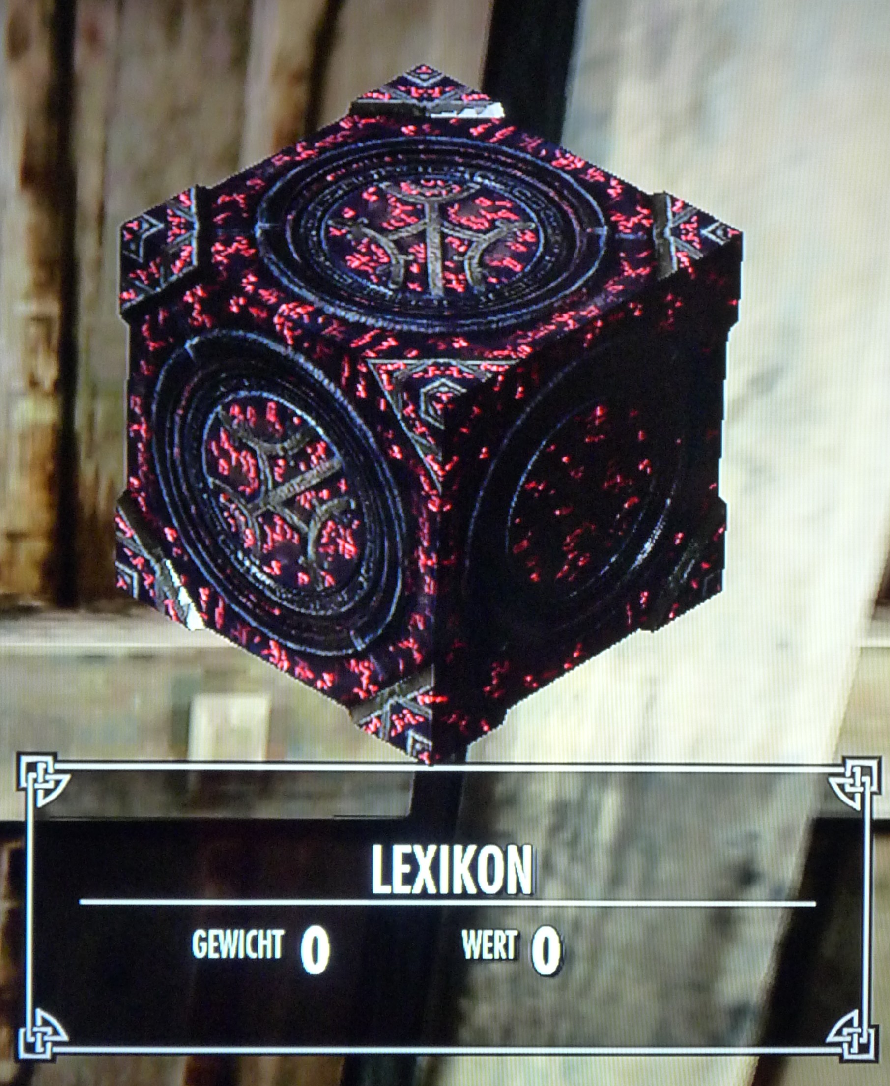 Lexikon (Skyrim) | Elder Scrolls Wiki | FANDOM powered by Wikia Lexikon (Skyrim) | Elder Scrolls Wiki | FANDOM powered by Wikia