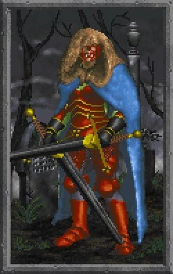 Vampirismus (Daggerfall) | Elder Scrolls Wiki | FANDOM powered by Wikia