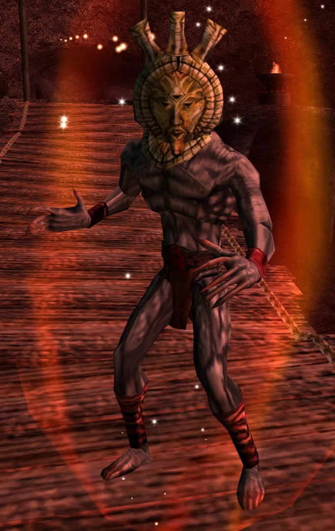 Dagoth Ur (Morrowind) | Elder Scrolls Wiki | FANDOM powered by Wikia