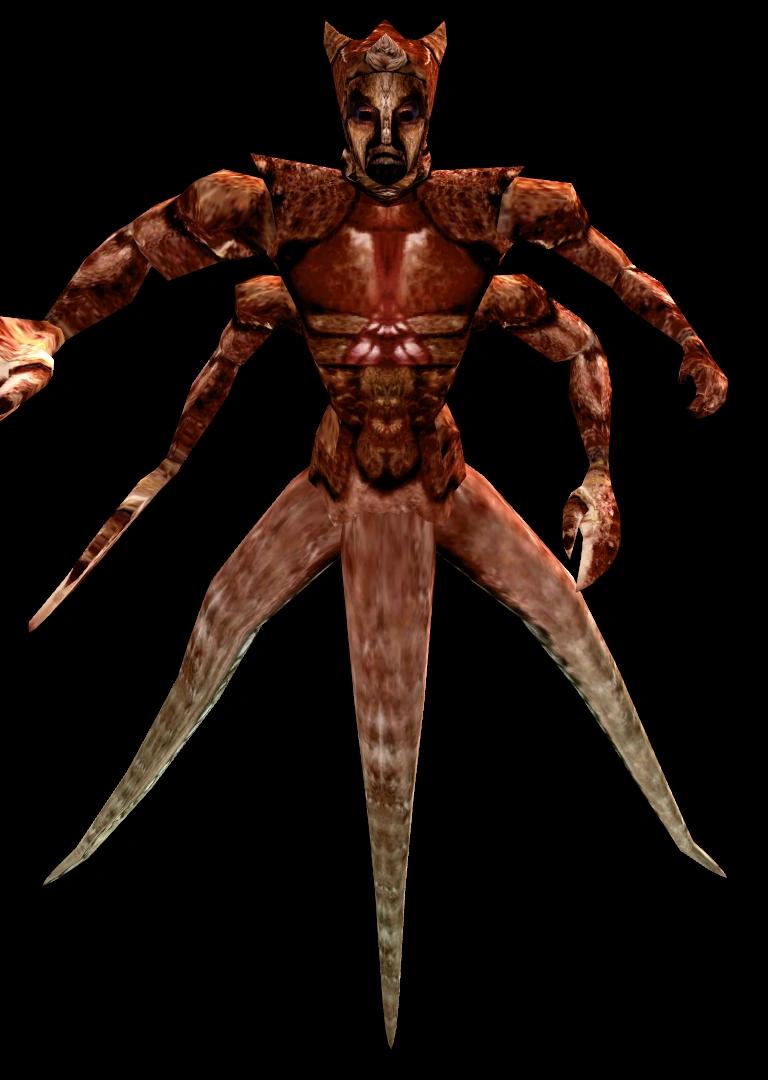 Dreugh (Morrowind) | Elder Scrolls Wiki | FANDOM powered by Wikia