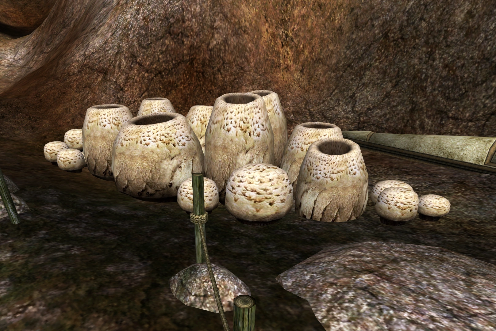 Gnisis (Morrowind) | Elder Scrolls Wiki | Fandom
