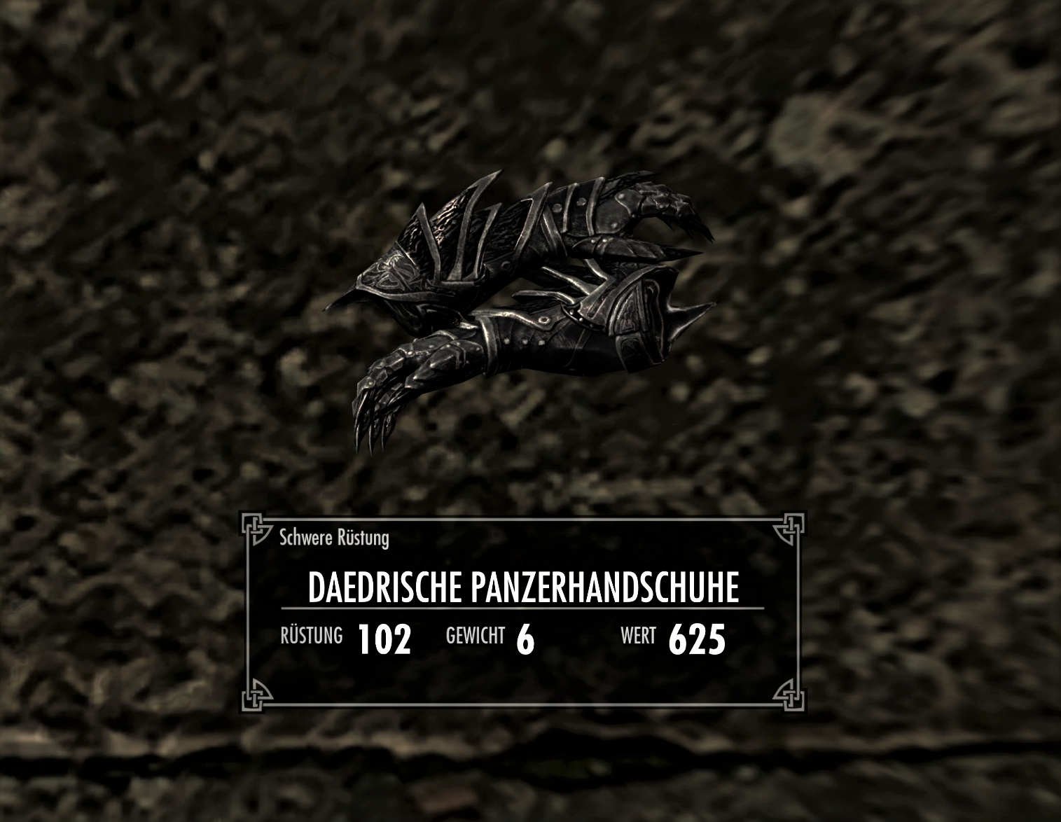 Daedrische Panzerhandschuhe (Skyrim) | Elder Scrolls Wiki | Fandom Daedrische Panzerhandschuhe (Skyrim) | Elder Scrolls Wiki | Fandom