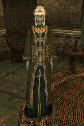 Barenziah | Elder Scrolls Wiki | Fandom