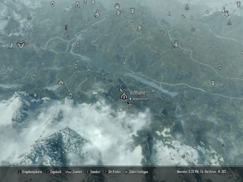 Valthume | Elder Scrolls Wiki | FANDOM powered by Wikia