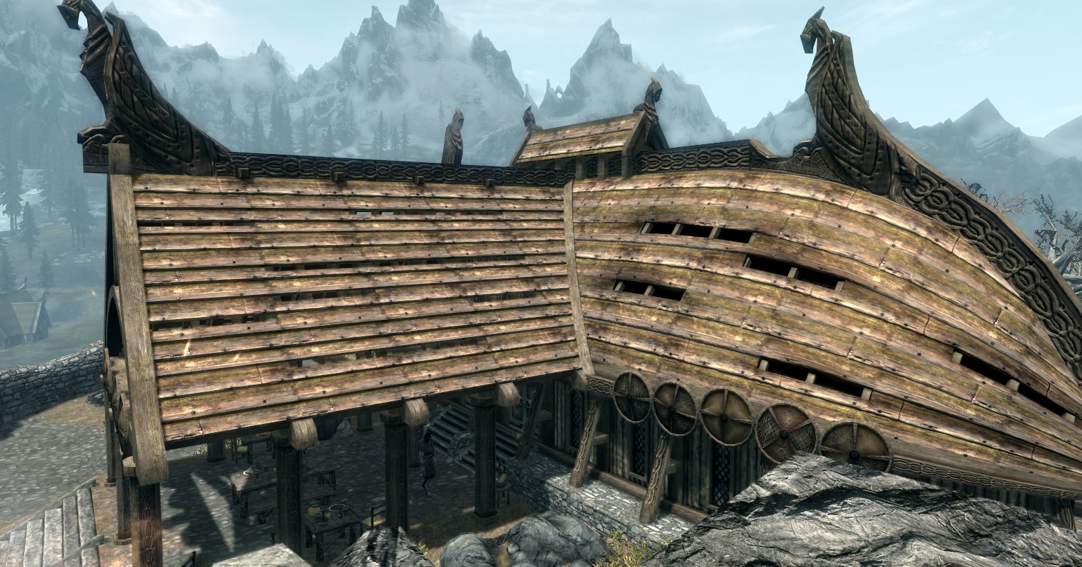 Fraktionen (Skyrim) | Elder Scrolls Wiki | Fandom Fraktionen (Skyrim) | Elder Scrolls Wiki | Fandom