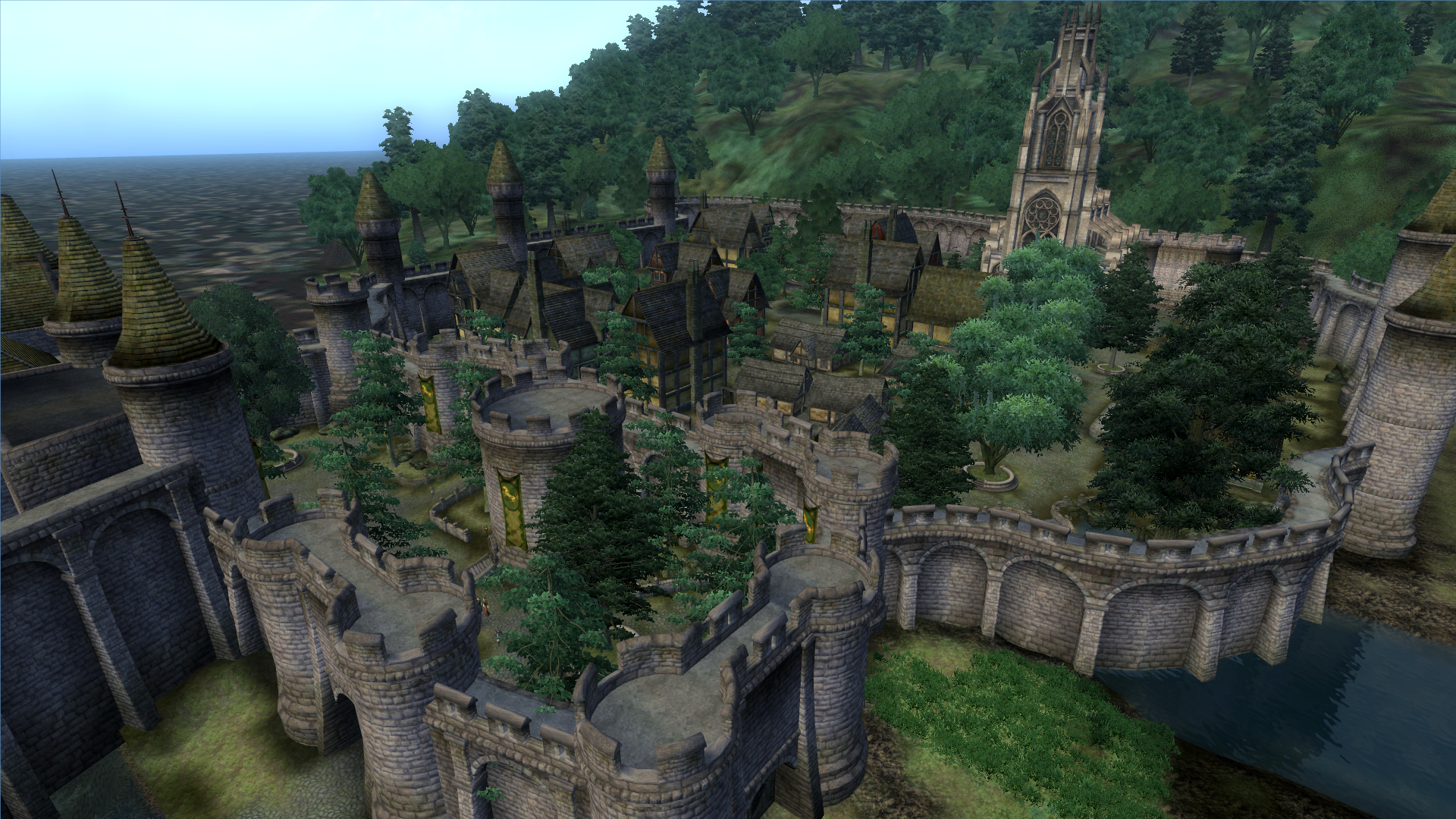 Leyawiin | Elder Scrolls Wiki | FANDOM powered by Wikia Leyawiin | Elder Scrolls Wiki | FANDOM powered by Wikia