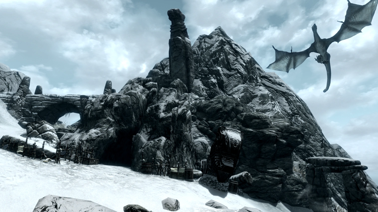 Benkongerike (Dragonborn) | Elder Scrolls Wiki | Fandom