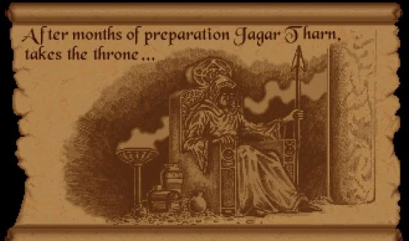 Jagar Tharn | Elder Scrolls Wiki | Fandom