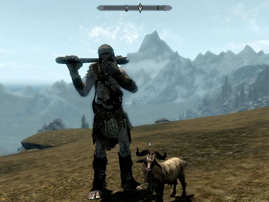 Grok | Elder Scrolls Wiki | Fandom