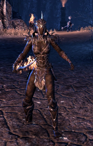 Dremora (Online) | Elder Scrolls Wiki | FANDOM powered by Wikia