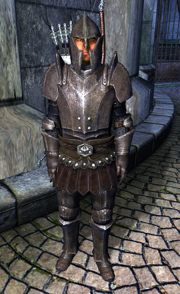 Stadtwache (Oblivion) | Elder Scrolls Wiki | Fandom Stadtwache (Oblivion) | Elder Scrolls Wiki | Fandom