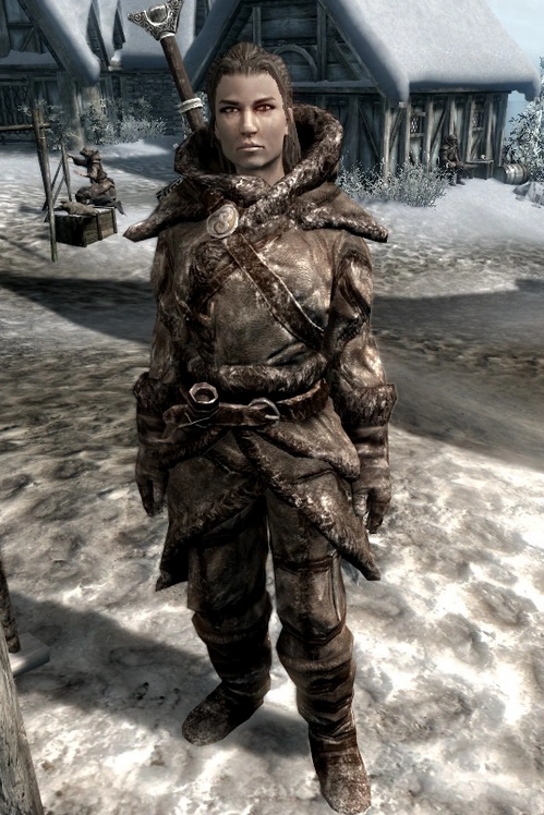 Morwen | Elder Scrolls Wiki | FANDOM powered by Wikia