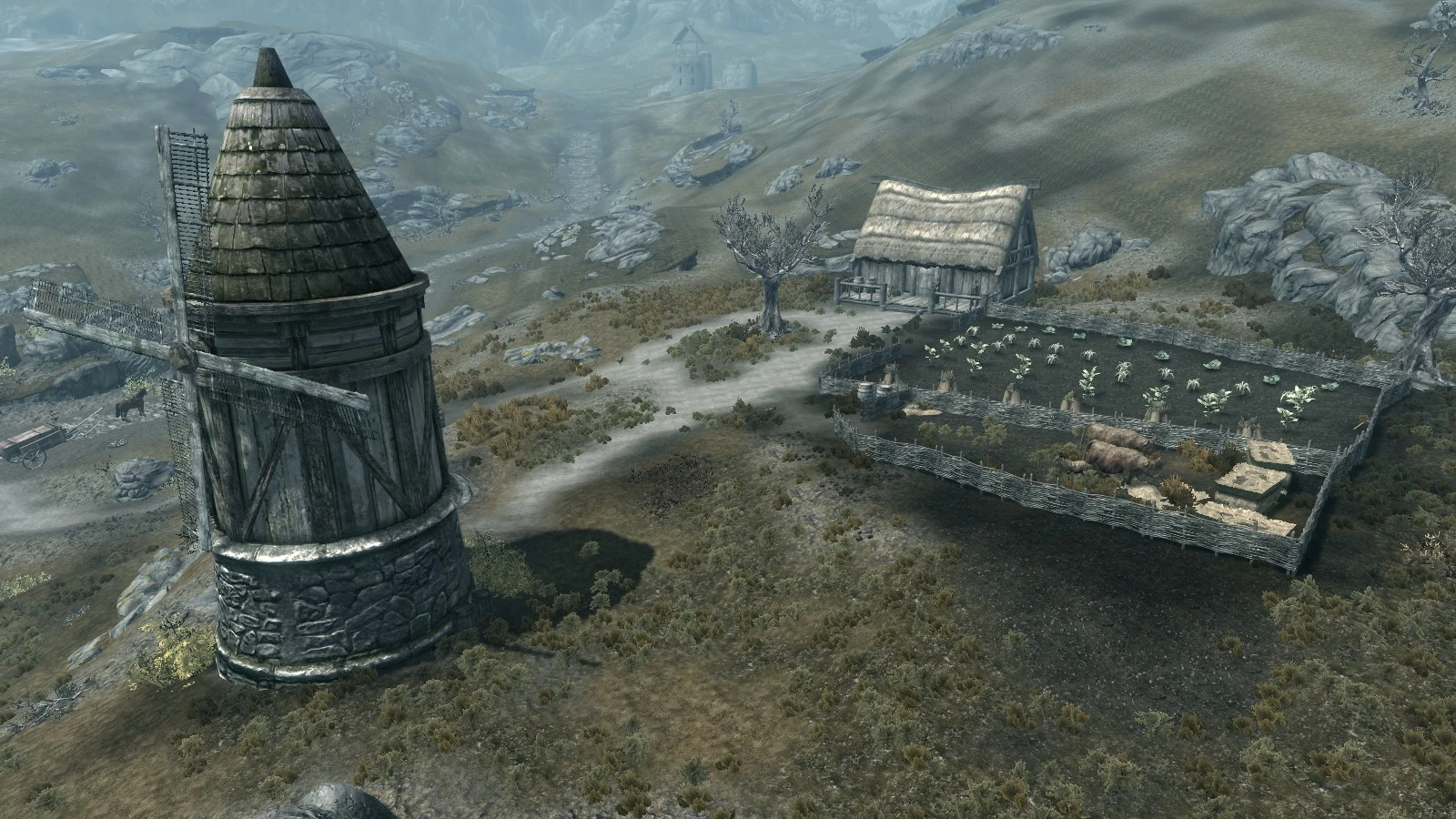 Loreiushof | Elder Scrolls Wiki | Fandom